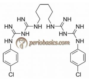 Chlorhexidine (CHX) - periobasics.com