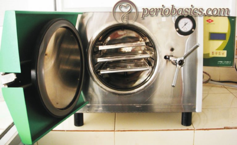 Principles of periodontal surgery (Asepsis and disinfection ...