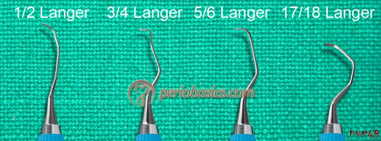 Periodontal instruments - periobasics.com