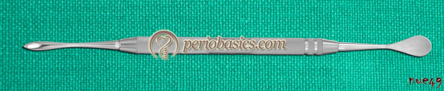 Periodontal instruments - periobasics.com