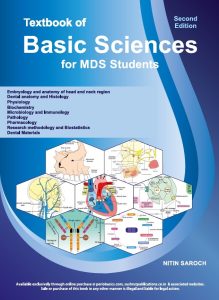 Text Book of Basic Sciences for MDS Students - periobasics.com
